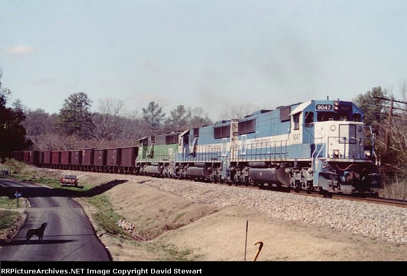 SB Taconite/EMDX 9047